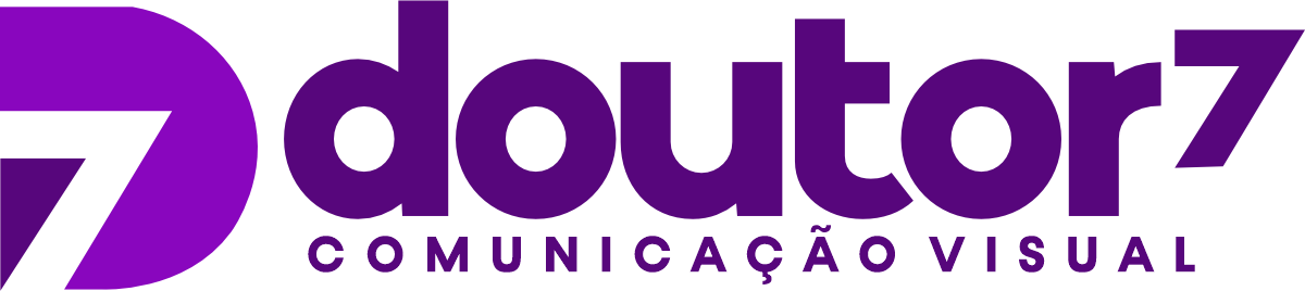 Precisando de Banner roll-up? - Doutor7 Comunicação visual